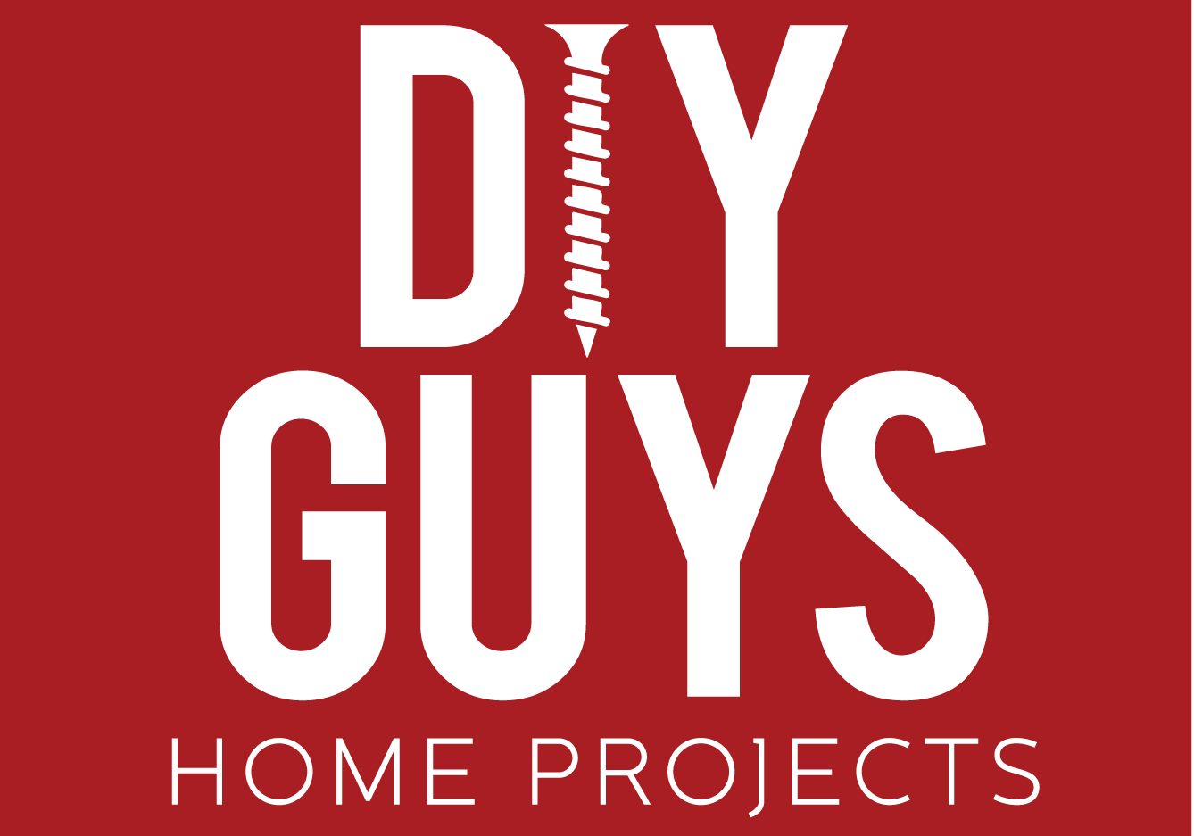 Home - DIY Guys